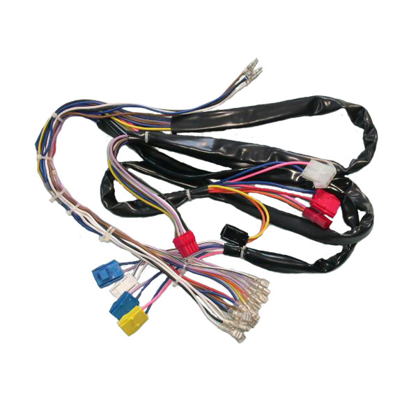 Sunburst EMS - Wire Harness