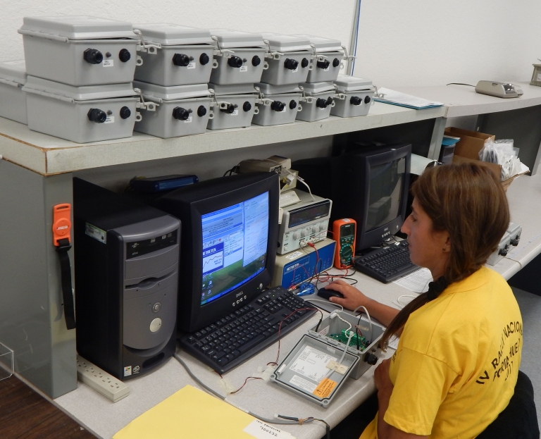 Sunburst EMS - Cable Division